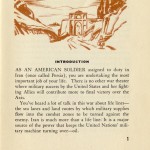 A pocket guide to Iran (1943) | ShahreFarang