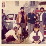 Shamloo by the Caspian Sea | ShahreFarang