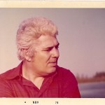 Shamloo by the Caspian Sea | ShahreFarang